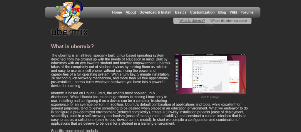 The Best Linux Distros For Kids - NimbleTech